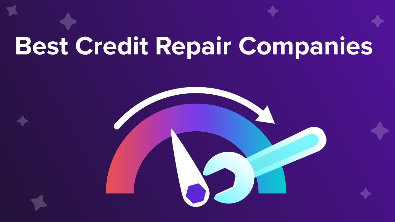 9 Best Credit Repair Companies in 2023