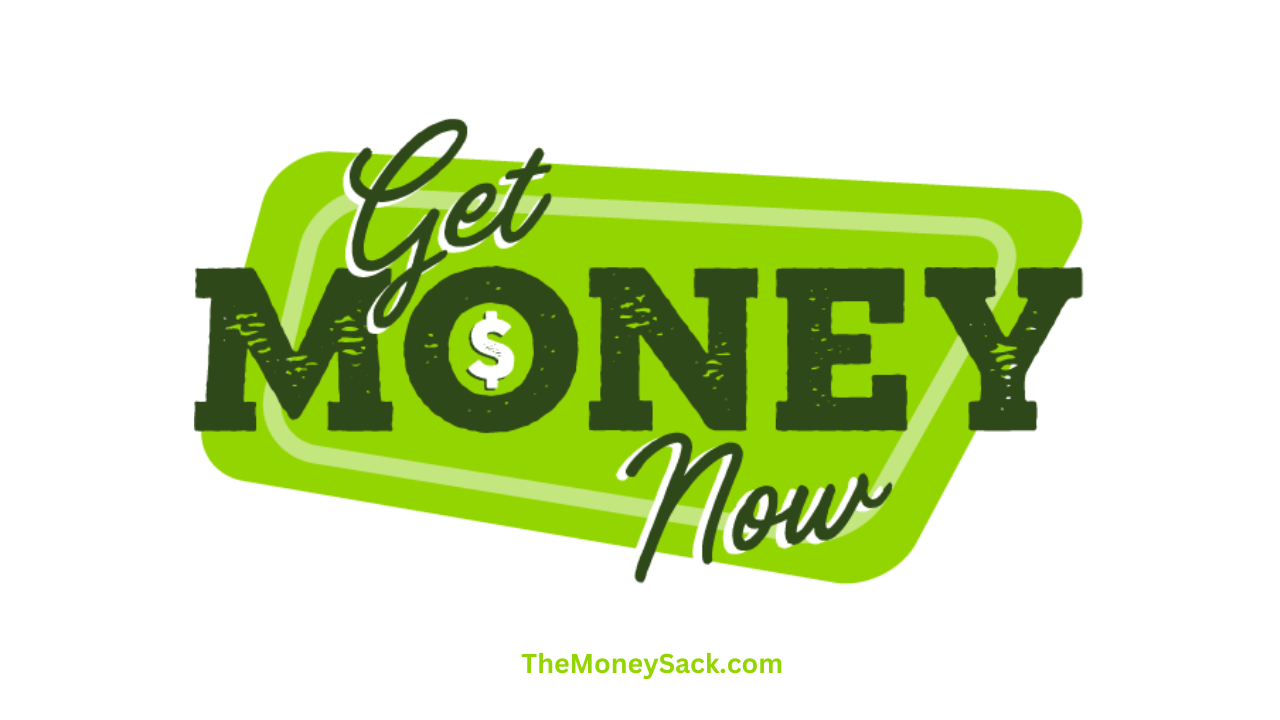 The Money Sack: Learn To Make Money Online Anywhere