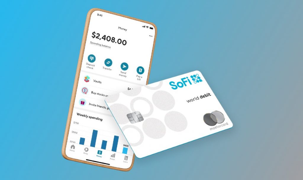 SoFi Unbiased App Review 2023
