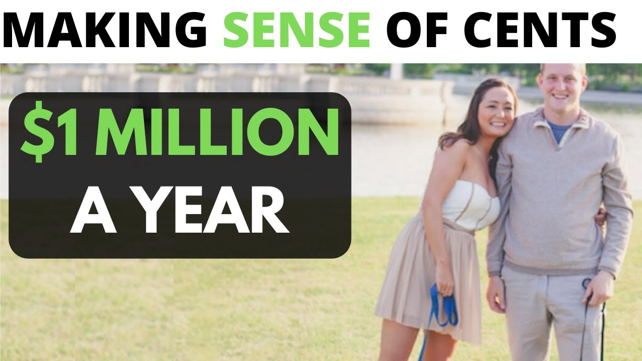 Making Sense of Cents Blog: How It Started