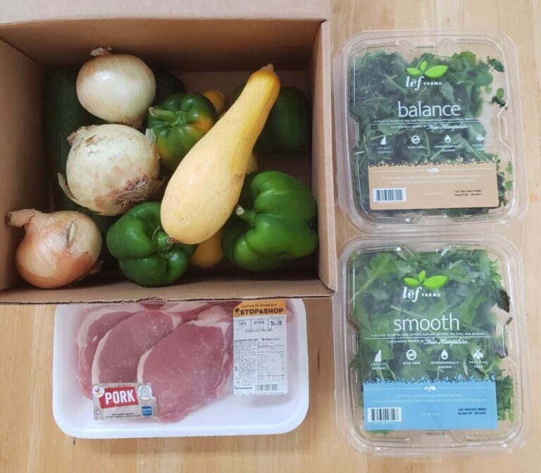 Flashfood Review: How To Save Money on Groceries